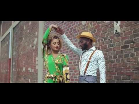 Jaymax - Doucement (Clip Officiel) - DiaspoRDC