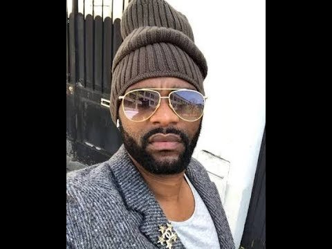 Enfin Fally Ipupa a présenté Sankara na ye, oyo ako meka bako suana na ...