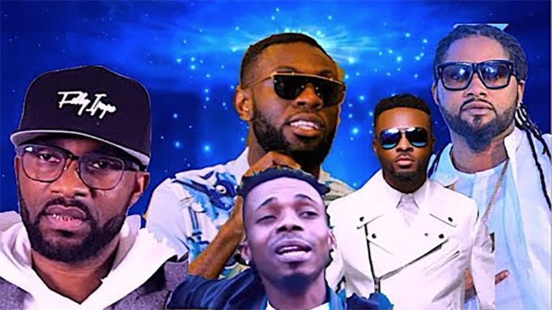 Mbuta Likasu fait des révélations sur Héritier Watanabe et Fabregas et ...