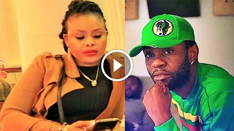 Affaire Fally et Fabregas : Carine Mokonzi conseille Fabregas le métis ...