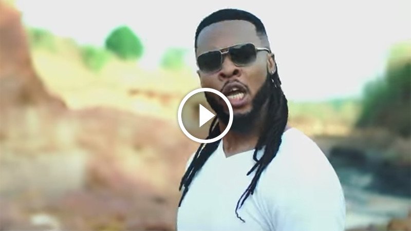 Flavour - Awele (Featuring Umu Obiligbo) [Clip Officiel] - DiaspoRDC