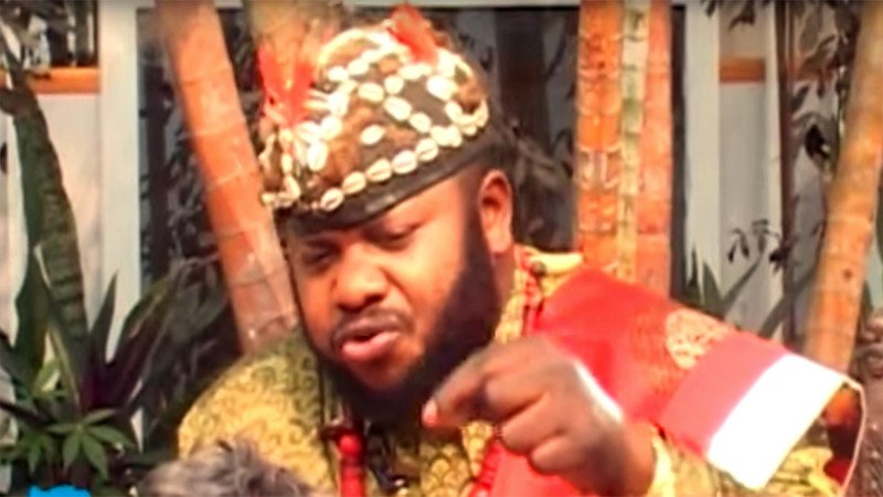 Tokomi Wapi du 23 août 2019 : Ba chefs coutumiers ba tomboki na Congo ...