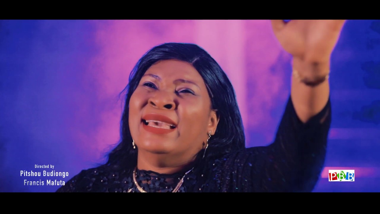 L'Or Mbongo Ft Mike FLOR - MIMONISA (Clip Officiel) - DiaspoRDC