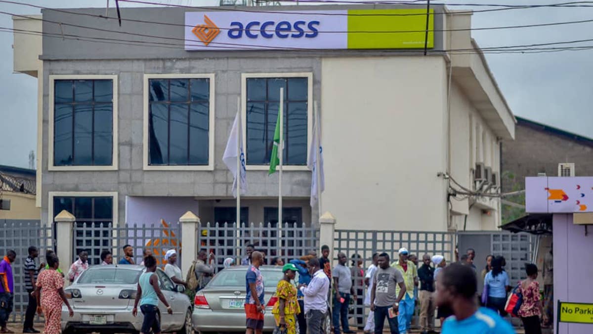 RDC/Affaire Access Bank : Le passeport du DG restitué - DiaspoRDC