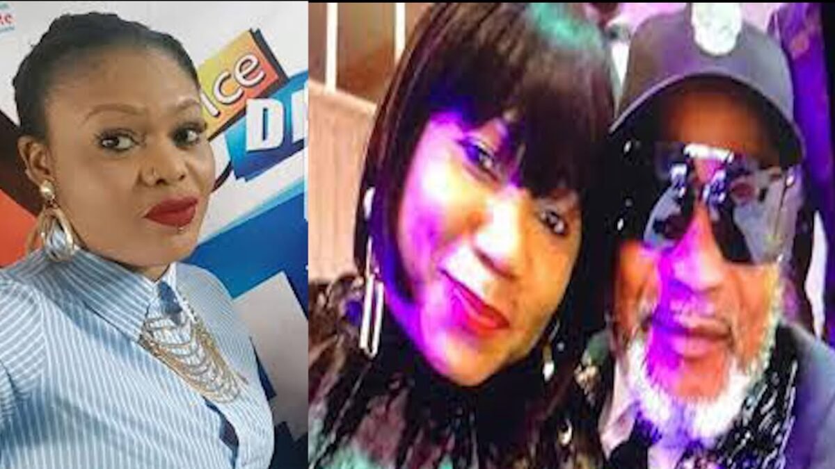 Affaire Koffi Olomide et Fally Ipupa : Carine Mokonzi piège la soeur de ...