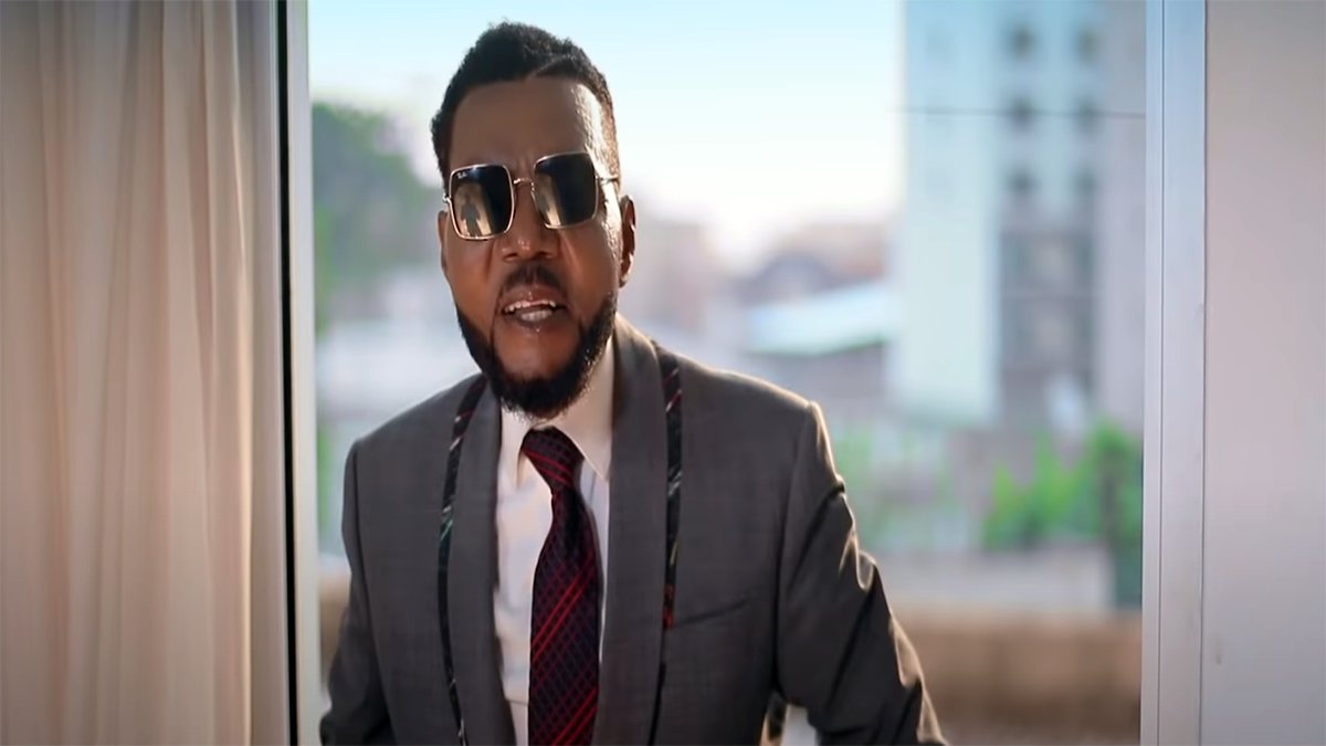 Karmapa - IGF Clé Boa (Clip Officiel) - DiaspoRDC