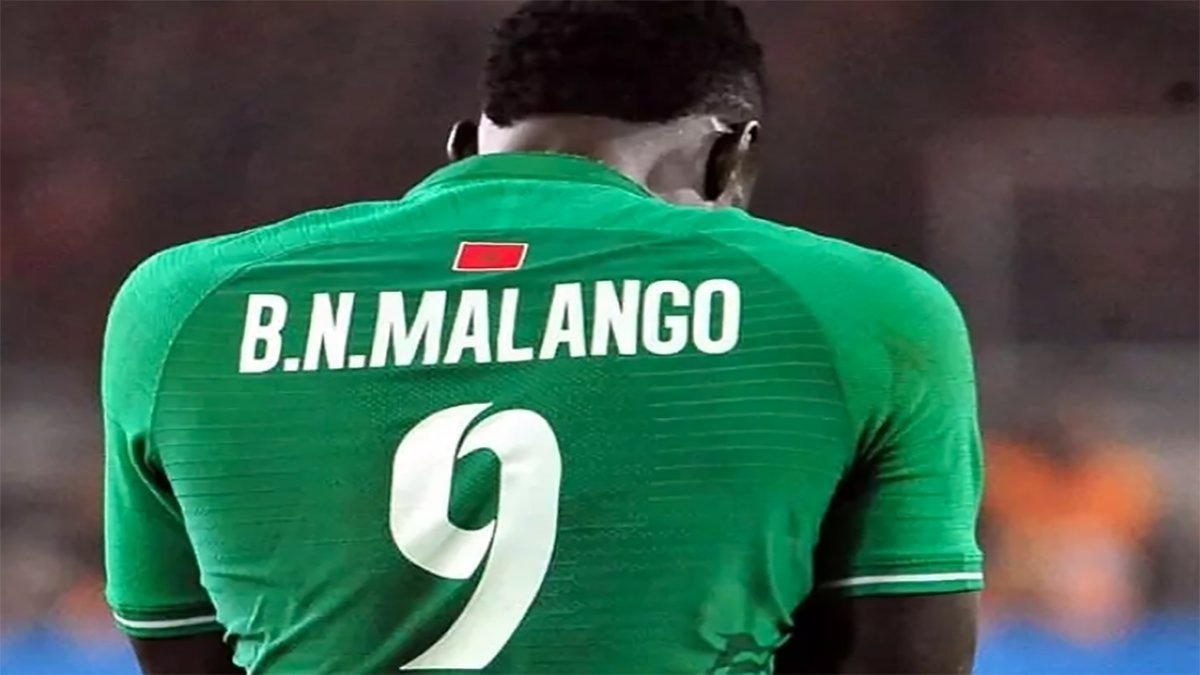 Élim Mondial 2022 : Ben Malango remplace Jackson Muleka (Officiel ...
