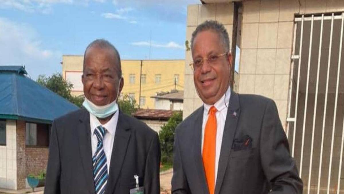 Grand Katanga : Jean Claude Muyambo s’autoproclame leader de l’Union ...